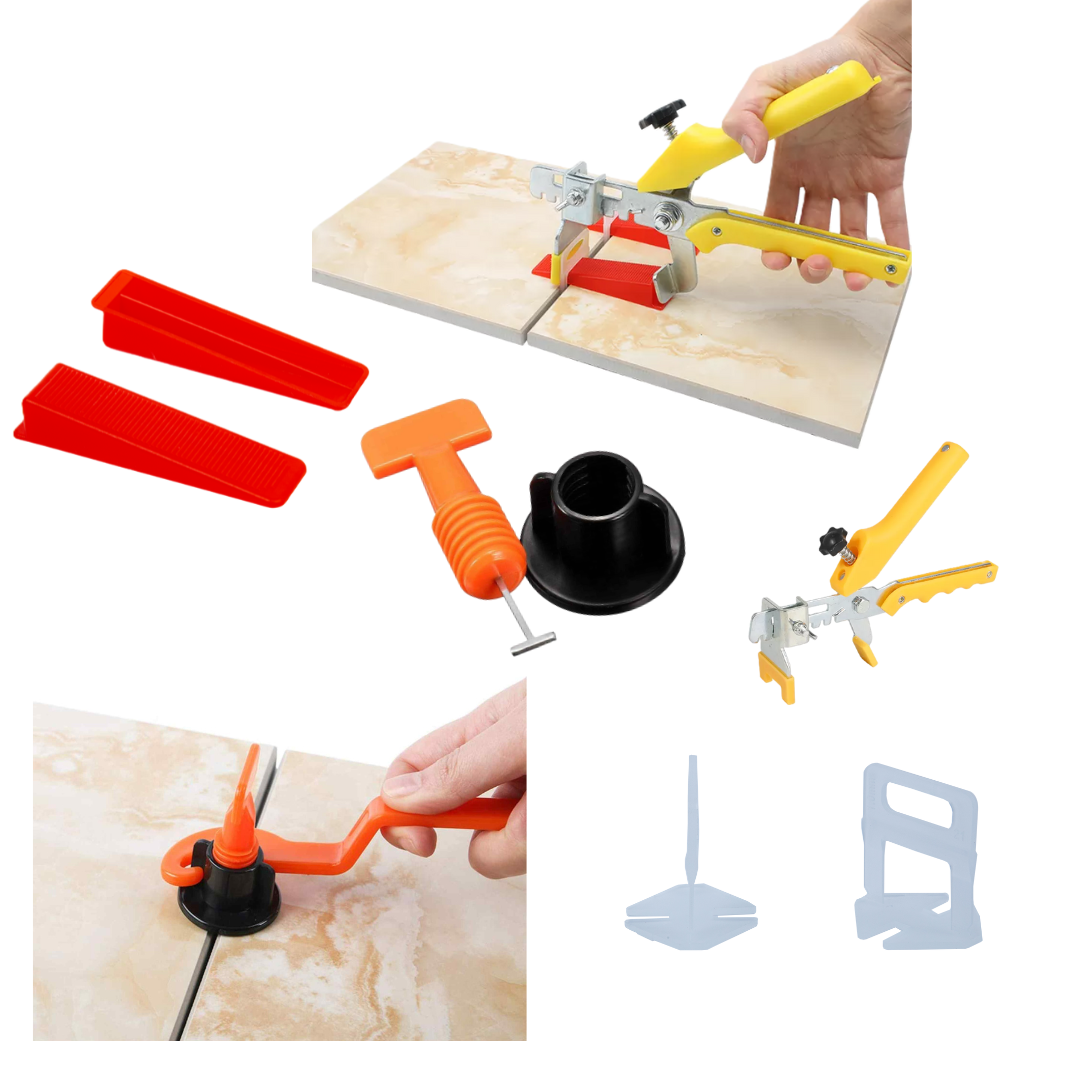 Tile Levelling Systems – hardwareshopindia.com