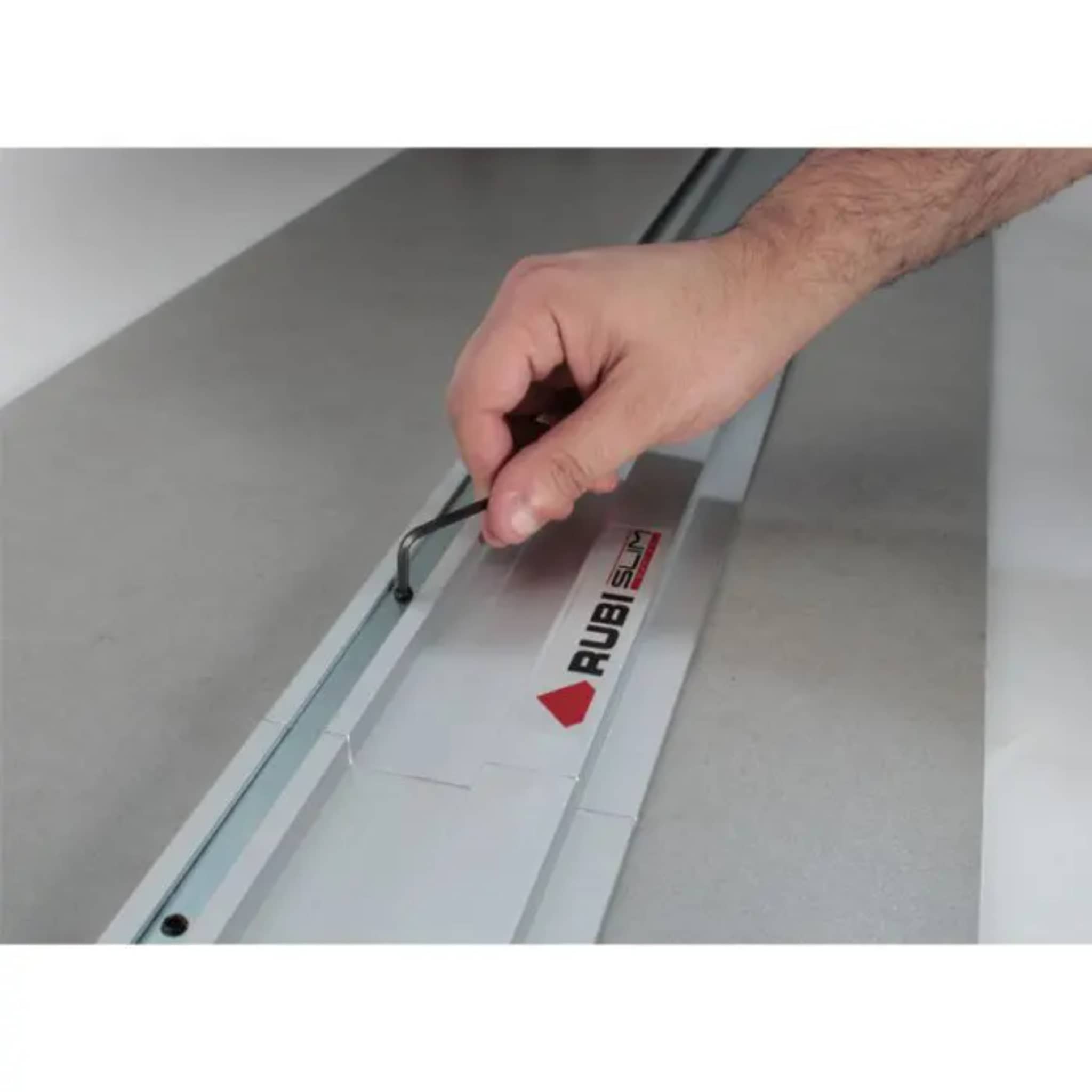 Rubi SLIM SYSTEM CUTTER With BREAKER for Large Format Slim Tiles Up To ...